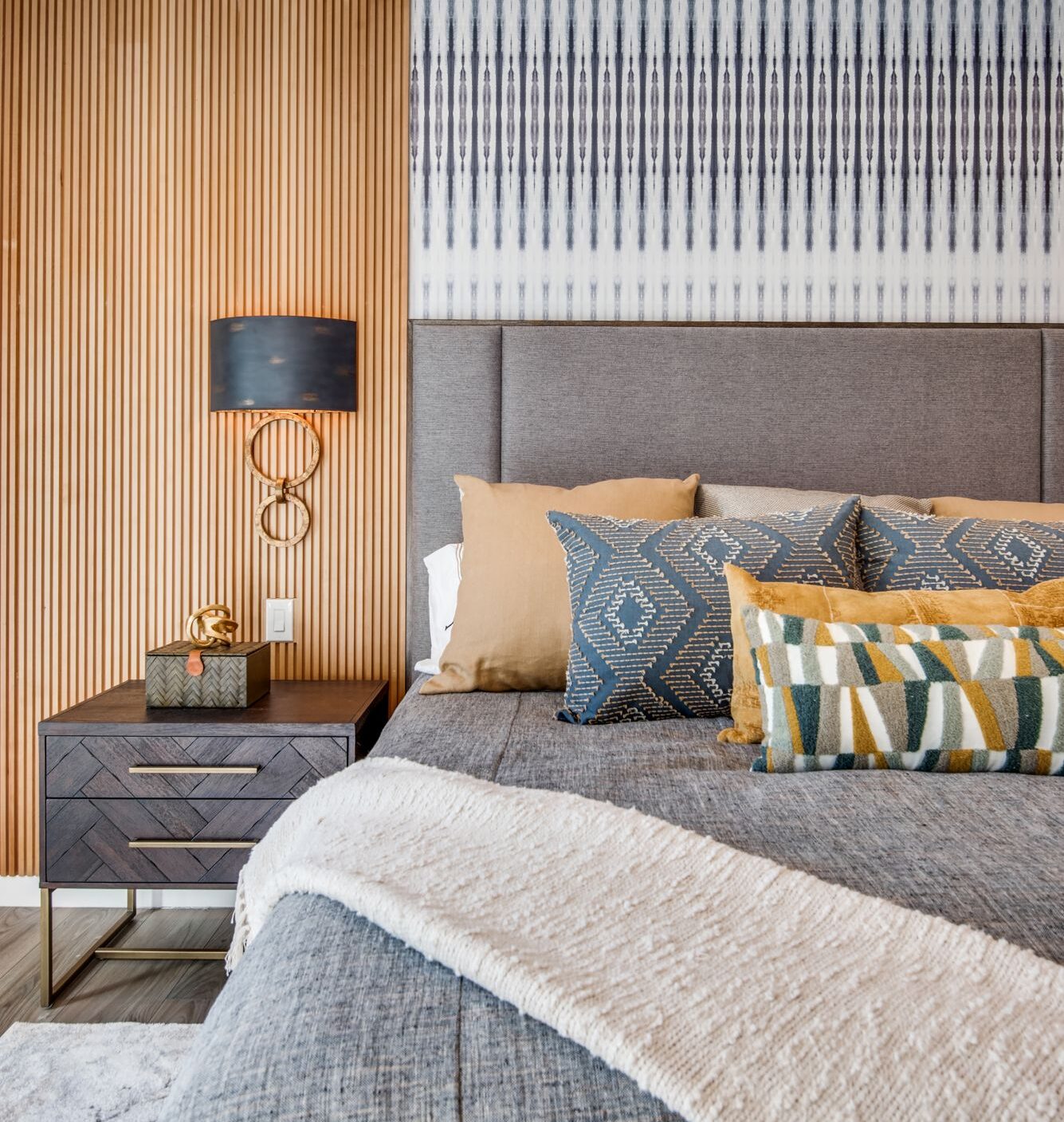 Luxury Wallpaper Chicago - Wallcoverings Oak Park, IL